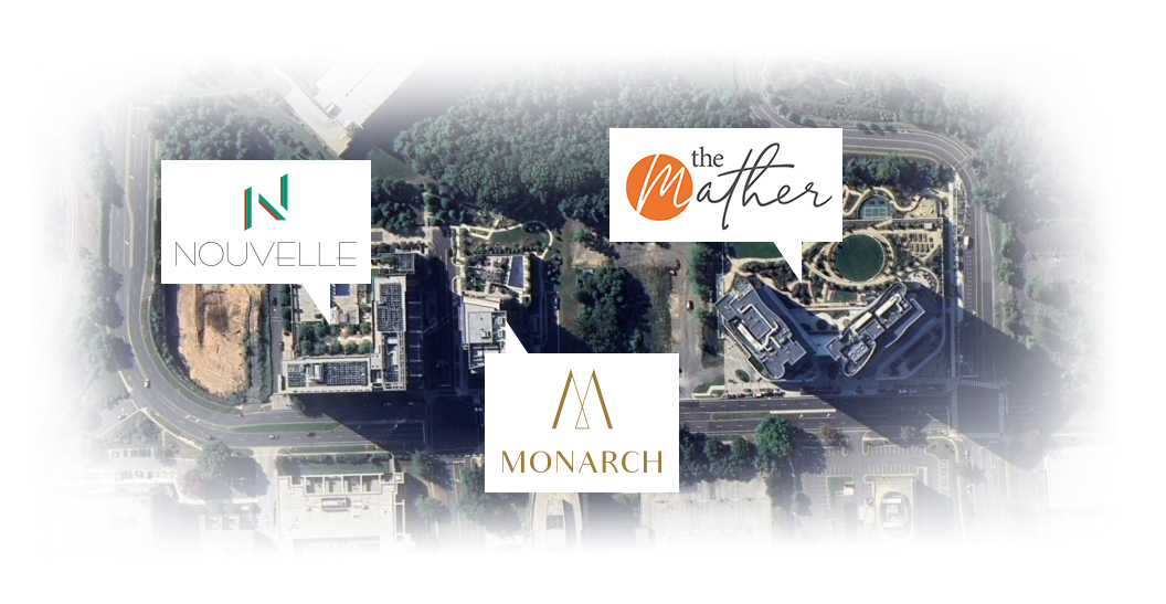 Arbor Row Connect – Your Transportation Concierge